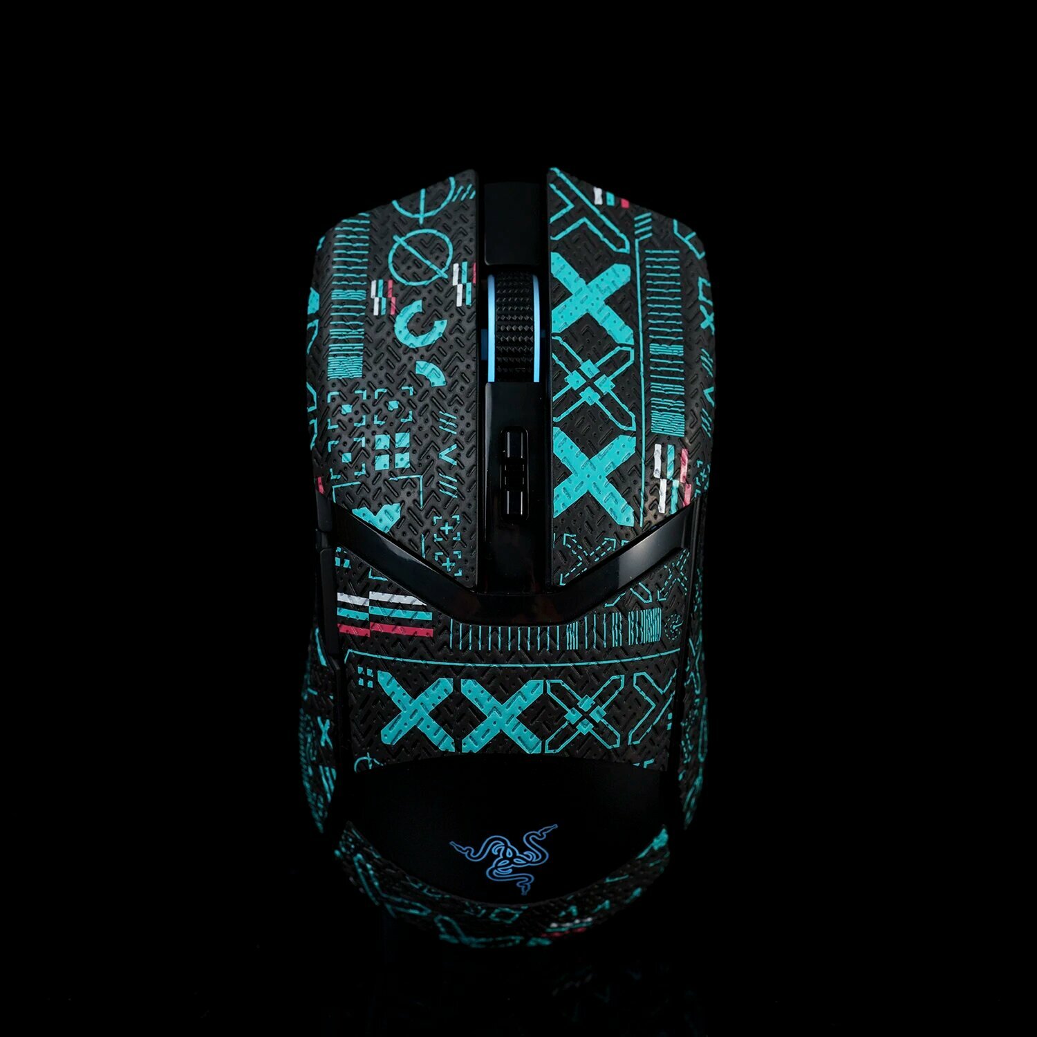 Игровая мышь Razer Cobra Pro Blue X