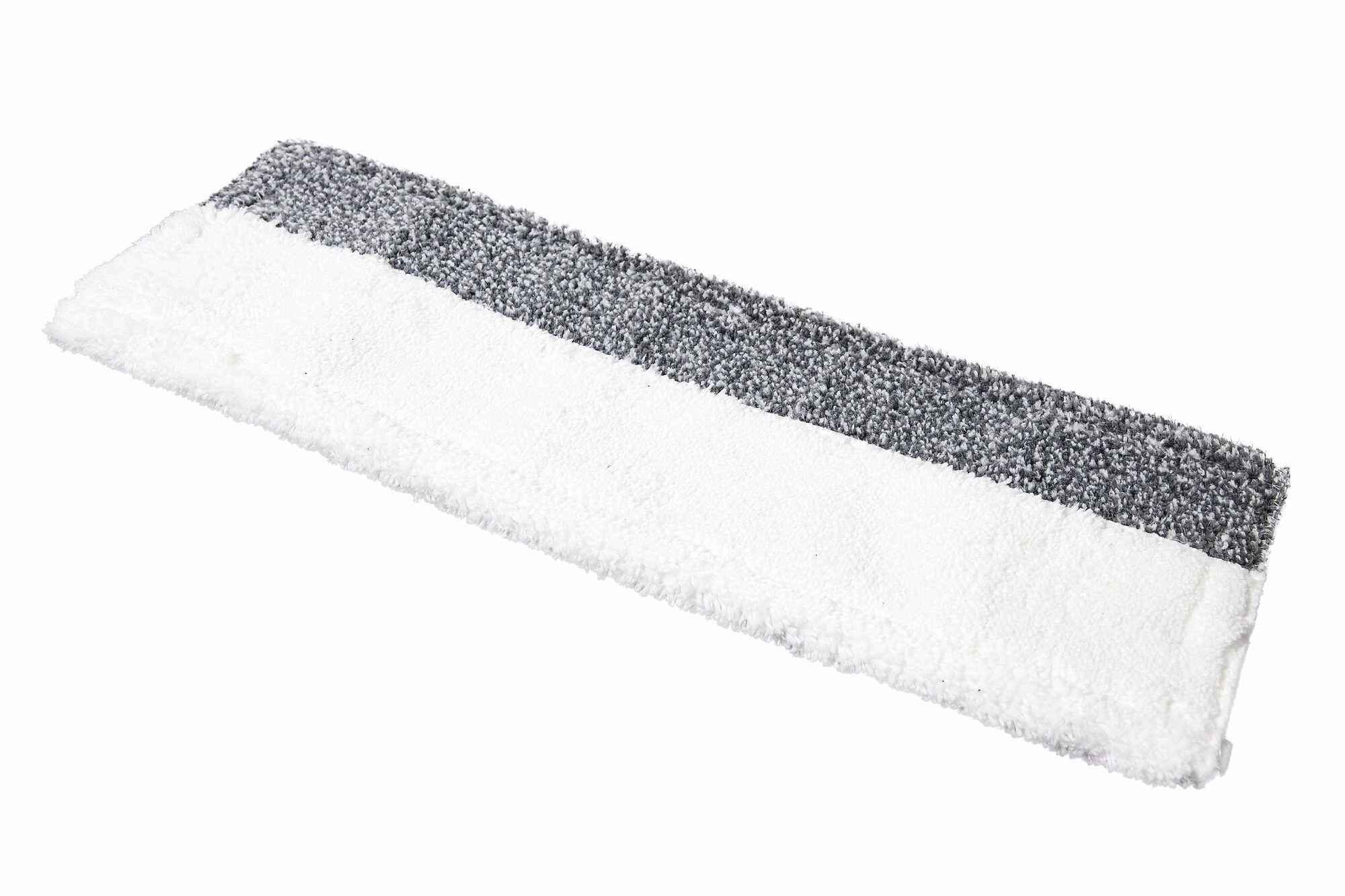 Моп микрофибра комбинированный, антишерсть