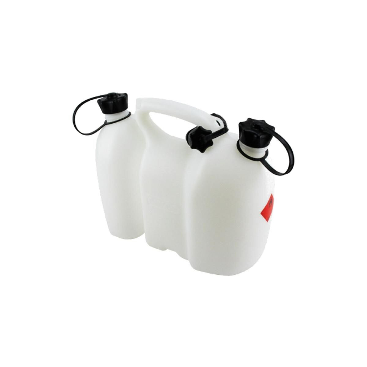 Канистра комбинированная 3л и 6л