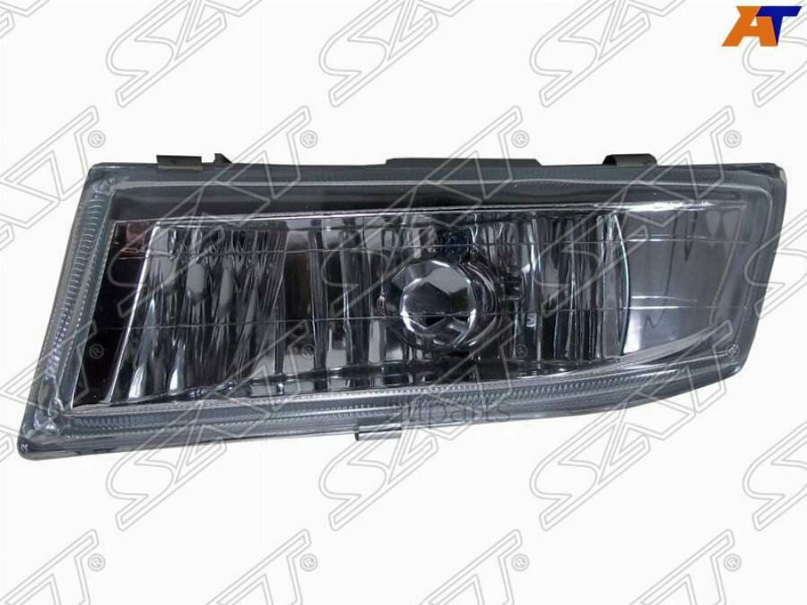SAT ST-44-27L Фара противотуманная (Слева) Toyota Ipsum (SXM10) 98-01