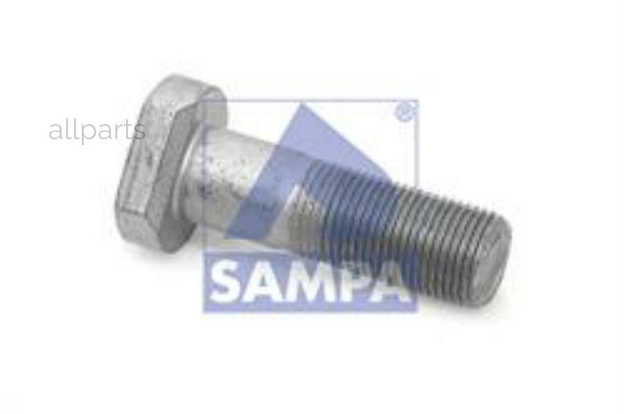 SAMPA 023.047 Шпилька колеса