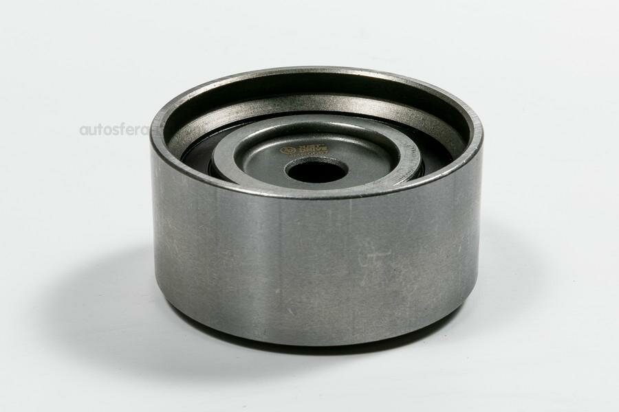 JUST DRIVE JHR0067 Ролик ГРМ обводной