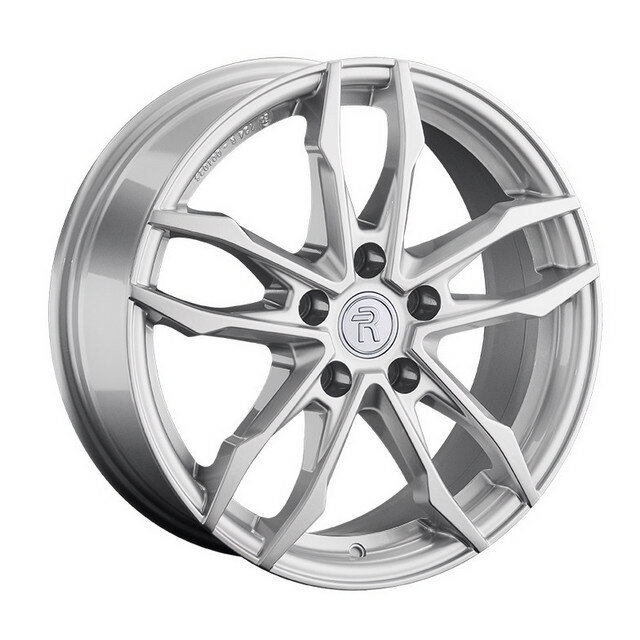 Колесный диск Replay H136 7.5x17/5x114.3 D64.1 ET45 S