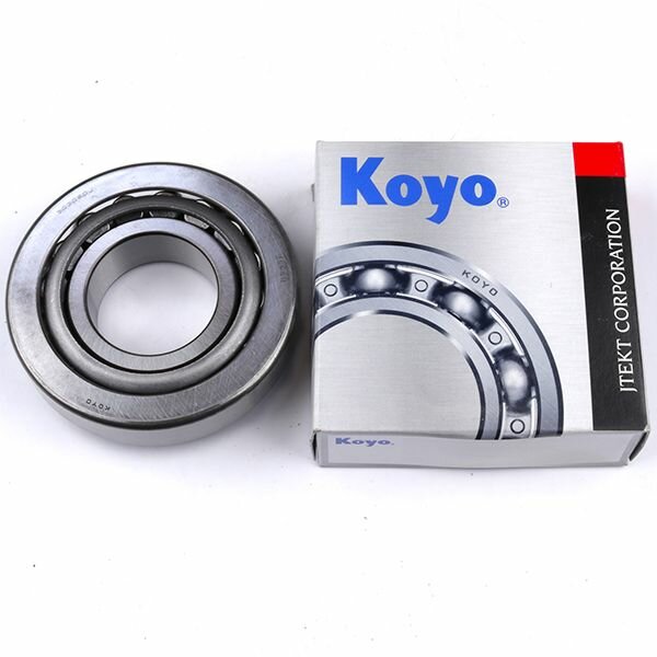 Однорядный конический роликовый подшипник Koyo 30308DJR Toyota Dyna/Toyoace LY51; LY61; Land Cruiser BJ70; FJ70; HJ75 OEM 90366-40009