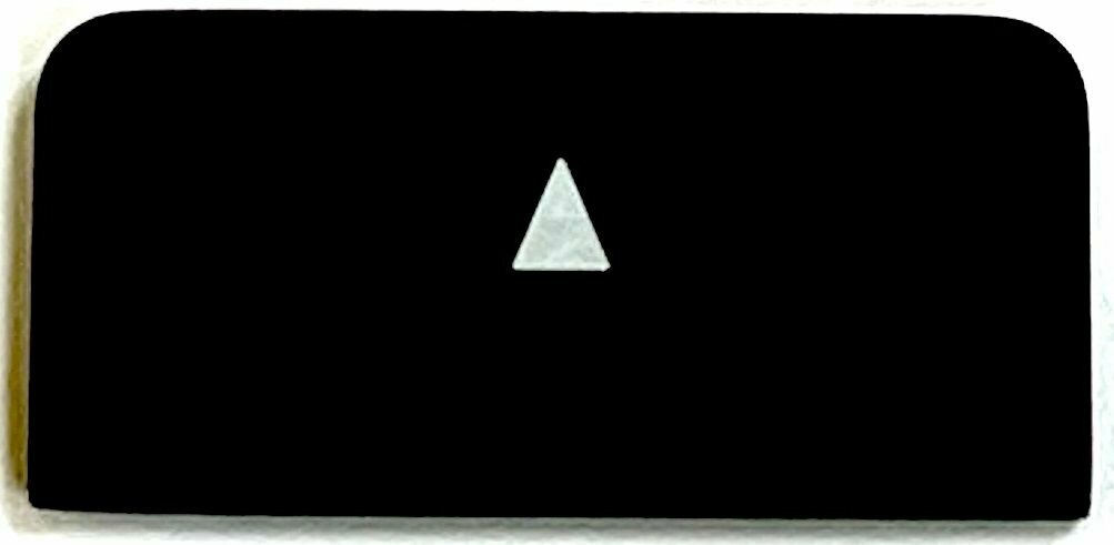 Кнопка клавиша вверх Macbook AIR PRO 2018-2019