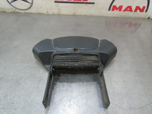 Обшивка колонки рулевого управления MAN TGS, TGX, TGA, TGL, TGM