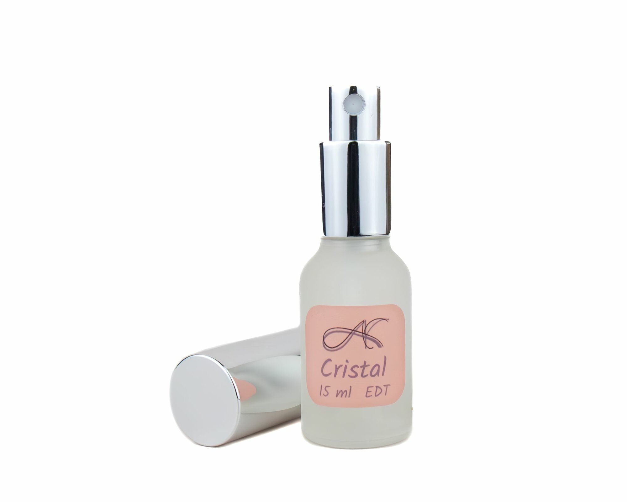 Парфюмерная вода AK Cristal 15 ml