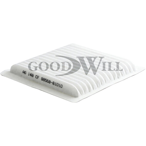 Фильтр салонный для автомобиля Daihatsu, GOODWILL AG 148 CF (1 шт.)