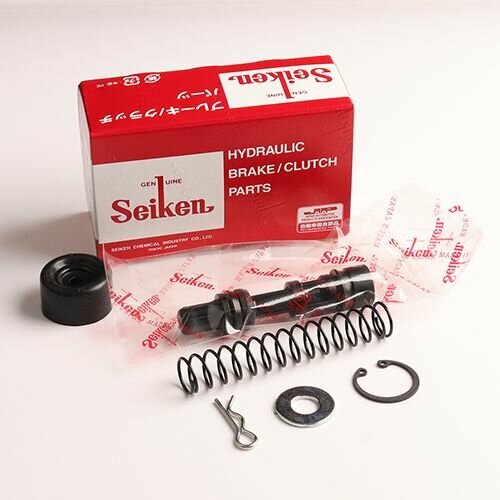 Ремкомплект главного цилиндра сцепления 210-46551 Seiken 5/8", 04311-0A010 Toyota Corolla