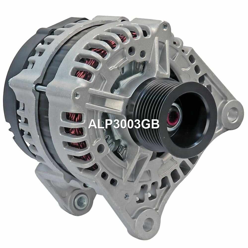 Генератор Krauf ALP3003GB