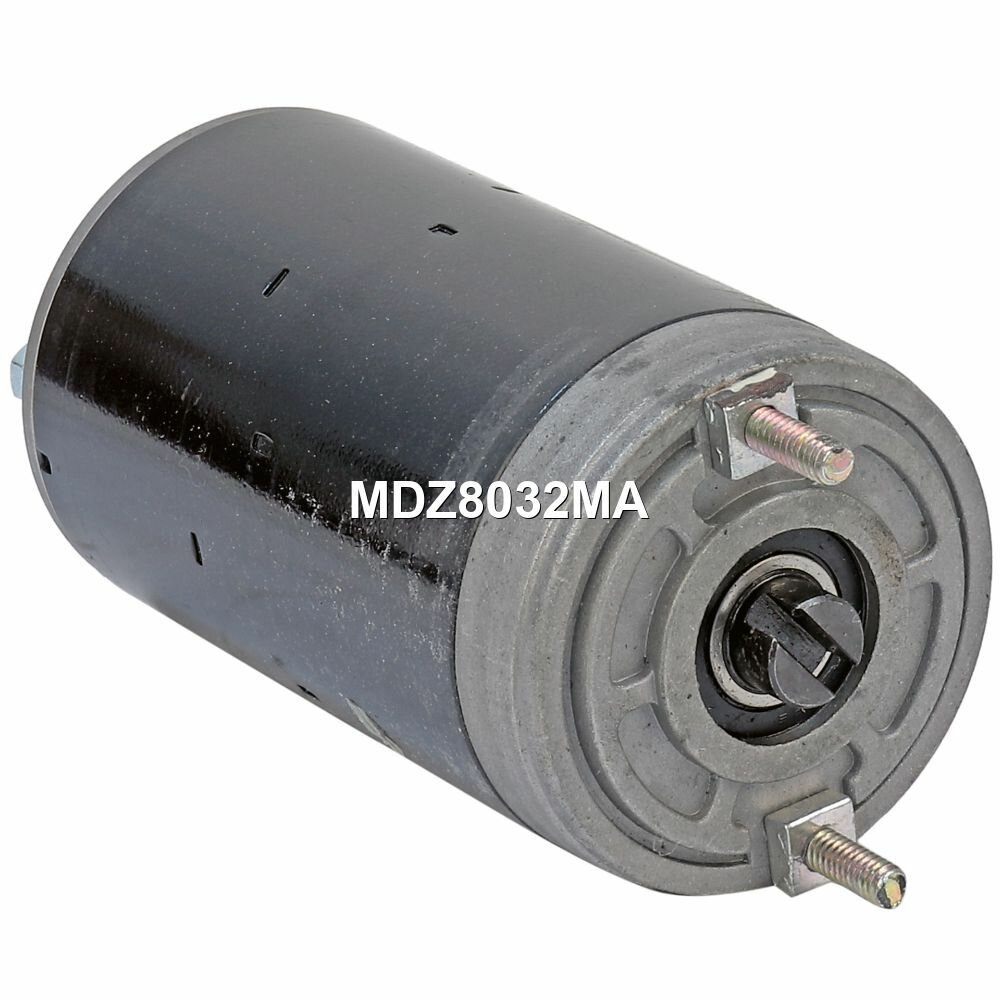 Электромотор постоянного тока (DC-мотор) для легковых автомобилей Krauf MDZ8032MA