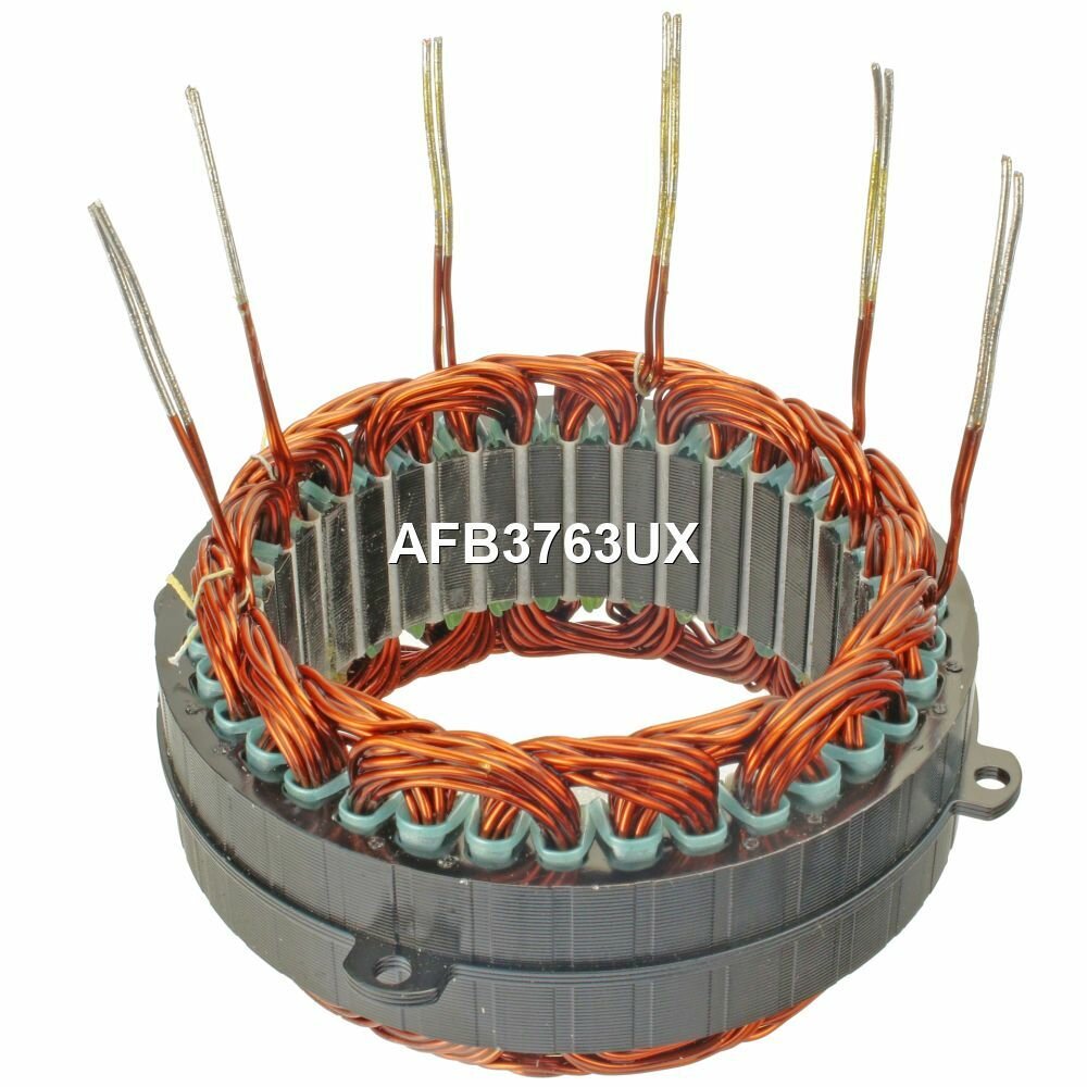 Статор генератора Volkswagen Caddy, Golf, Passat, Vento, Passat, Polo, Sharan / Seat Toledo