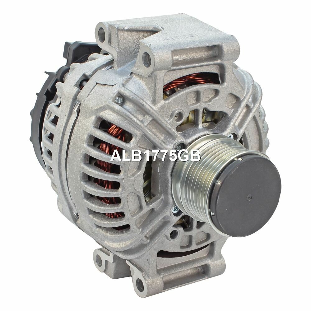 Генератор Mercedes E W211 / Sprinter W906 (Мерседес)