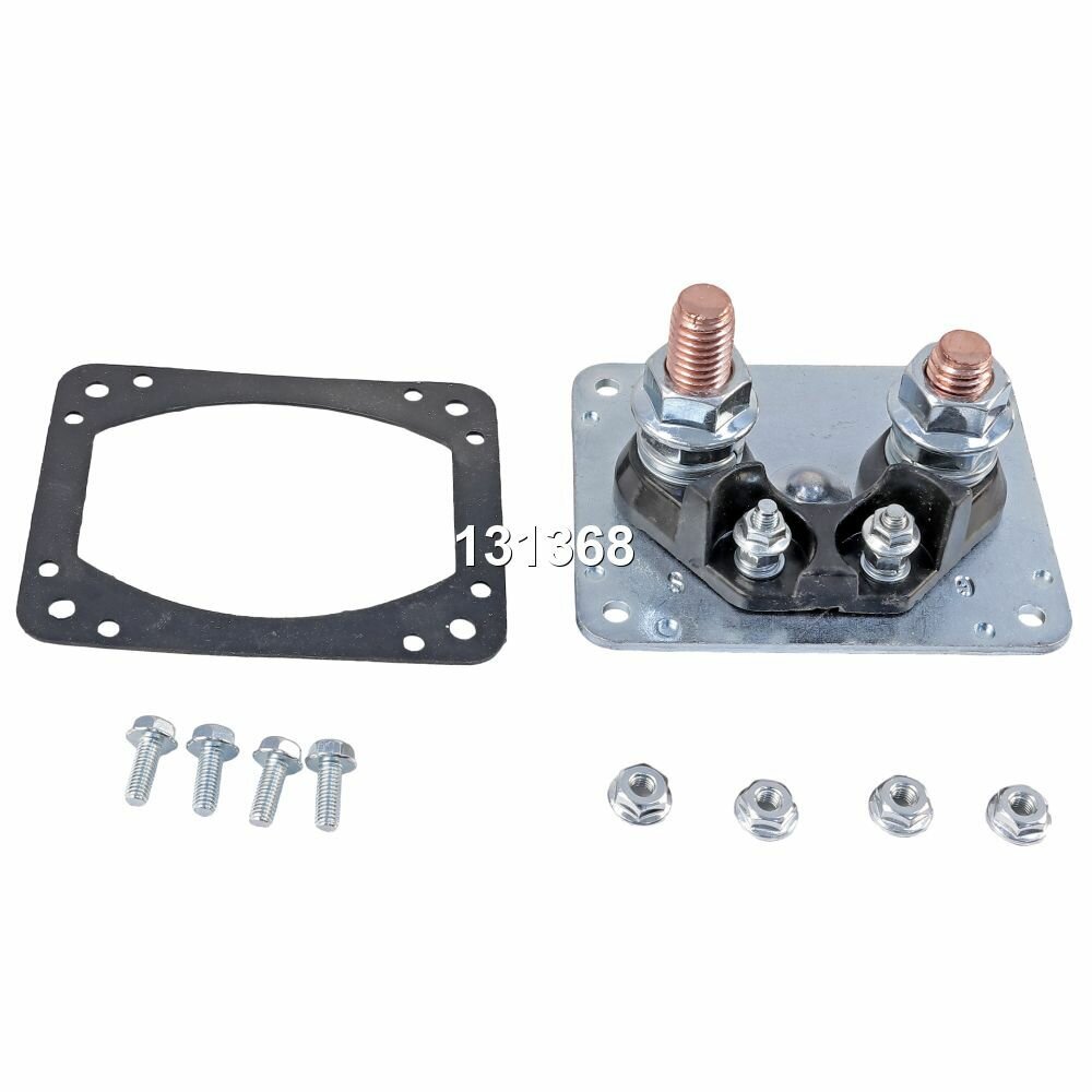 Крышка втягивающего реле стартера для легковых автомобилей Krauf А2222677118