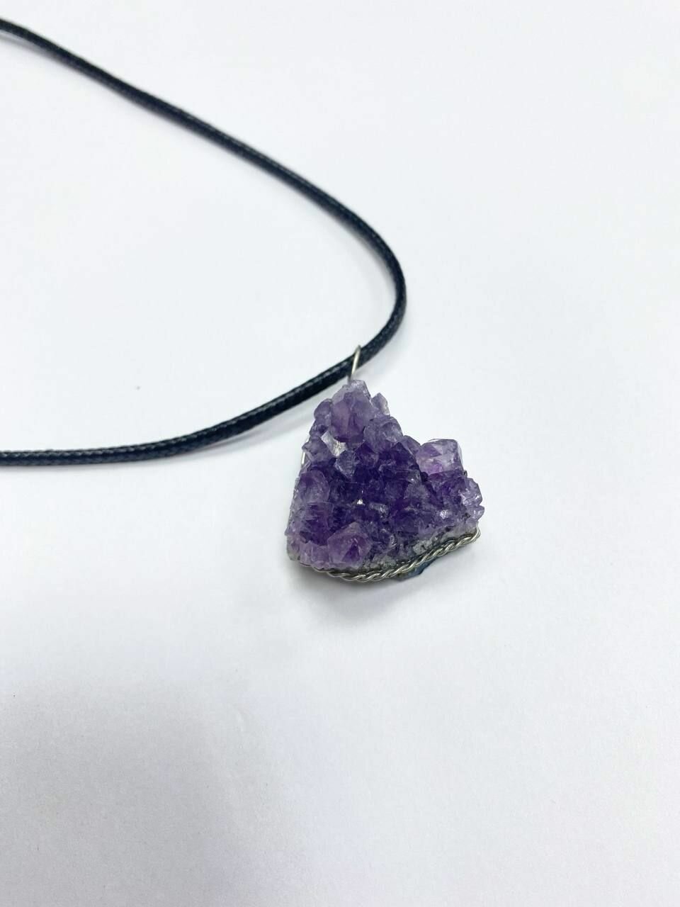 Чокер Nikos Stone