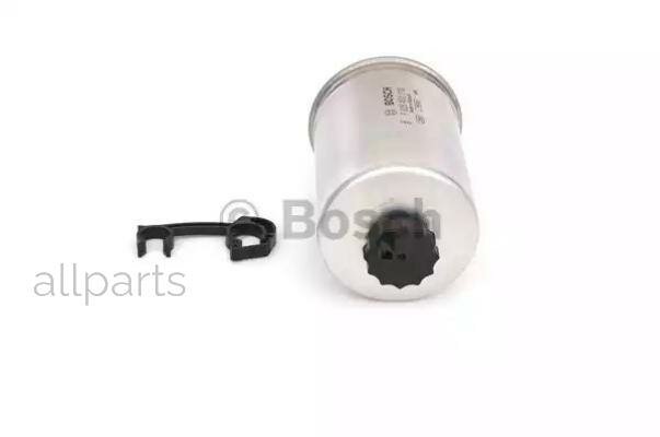BOSCH F026402113 фильтр топливный! 86x187\ Jaguar S-type/XF/XG, Land Rover Discovery/Range Rover 04>