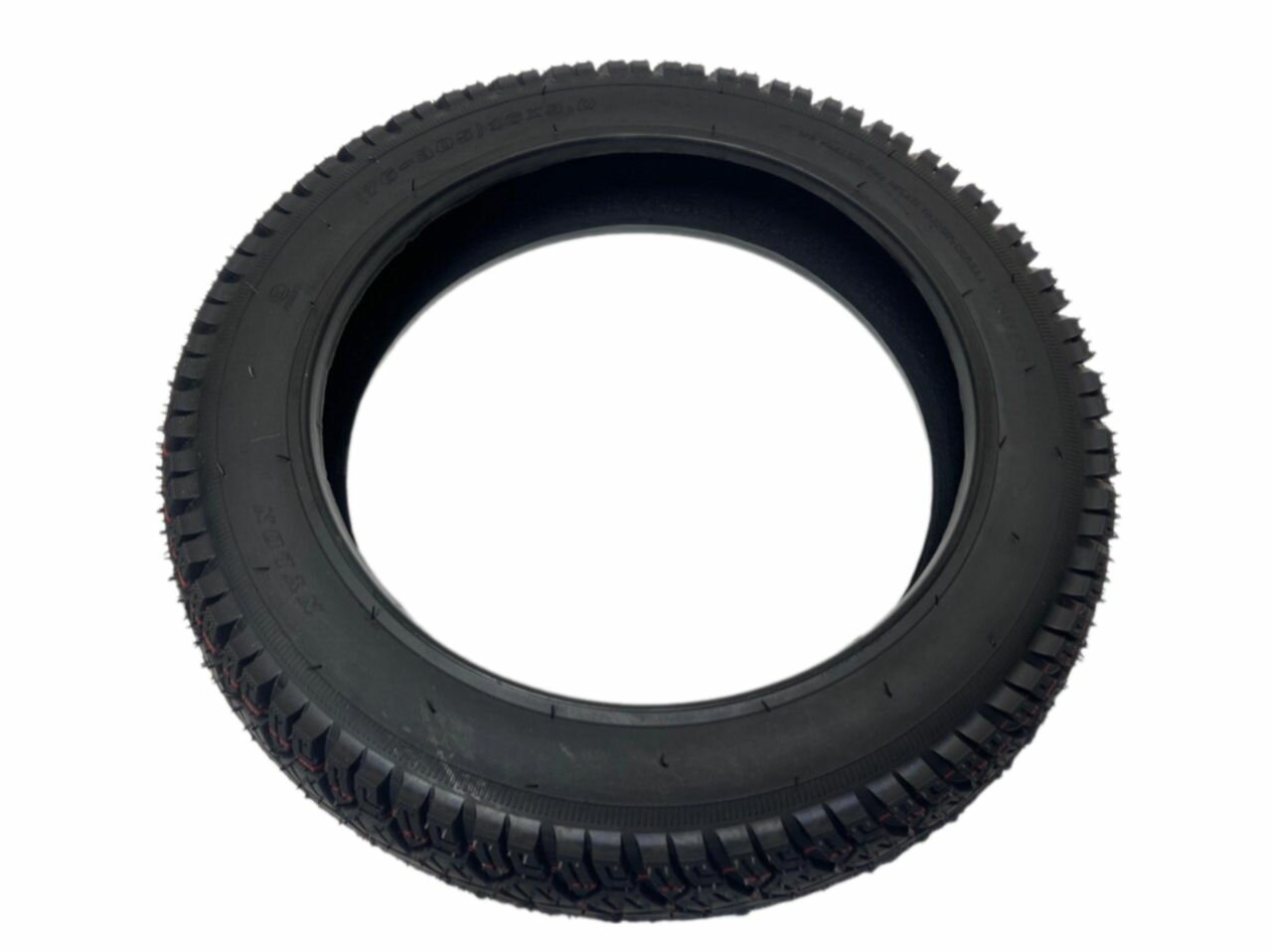 Покрышка шоссейная для электровелосипеда Kugoo V3 Pro/ V3 Pro+