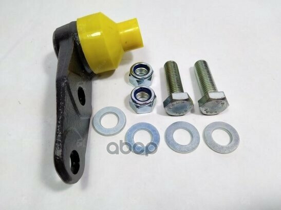 Опора шаровая RENAULT Clio II Kangoo I Megane I Scenic I Thalia Symbol I II Sasic арт. 4005277