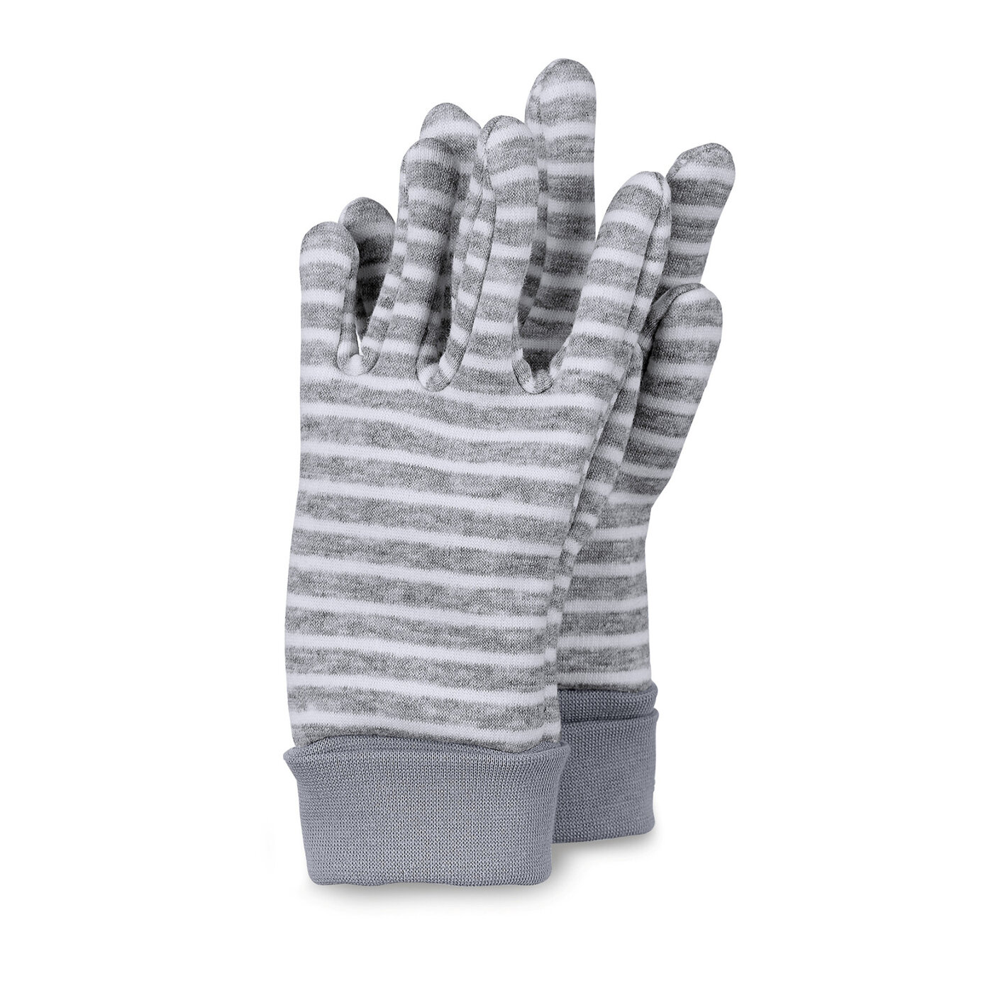 Перчатки Базовая коллекция для девочек