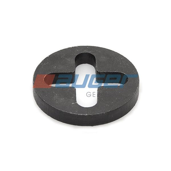 Кольцо уплотнительное бензонасоса для автомобиля, AUGER 70534 (5 шт.)