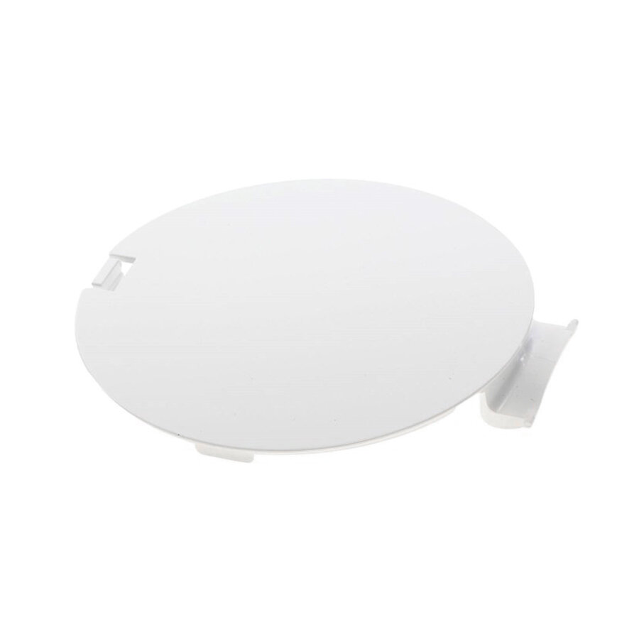 Крышка люка сушилки Bosch WVG. и WUU. (655850)