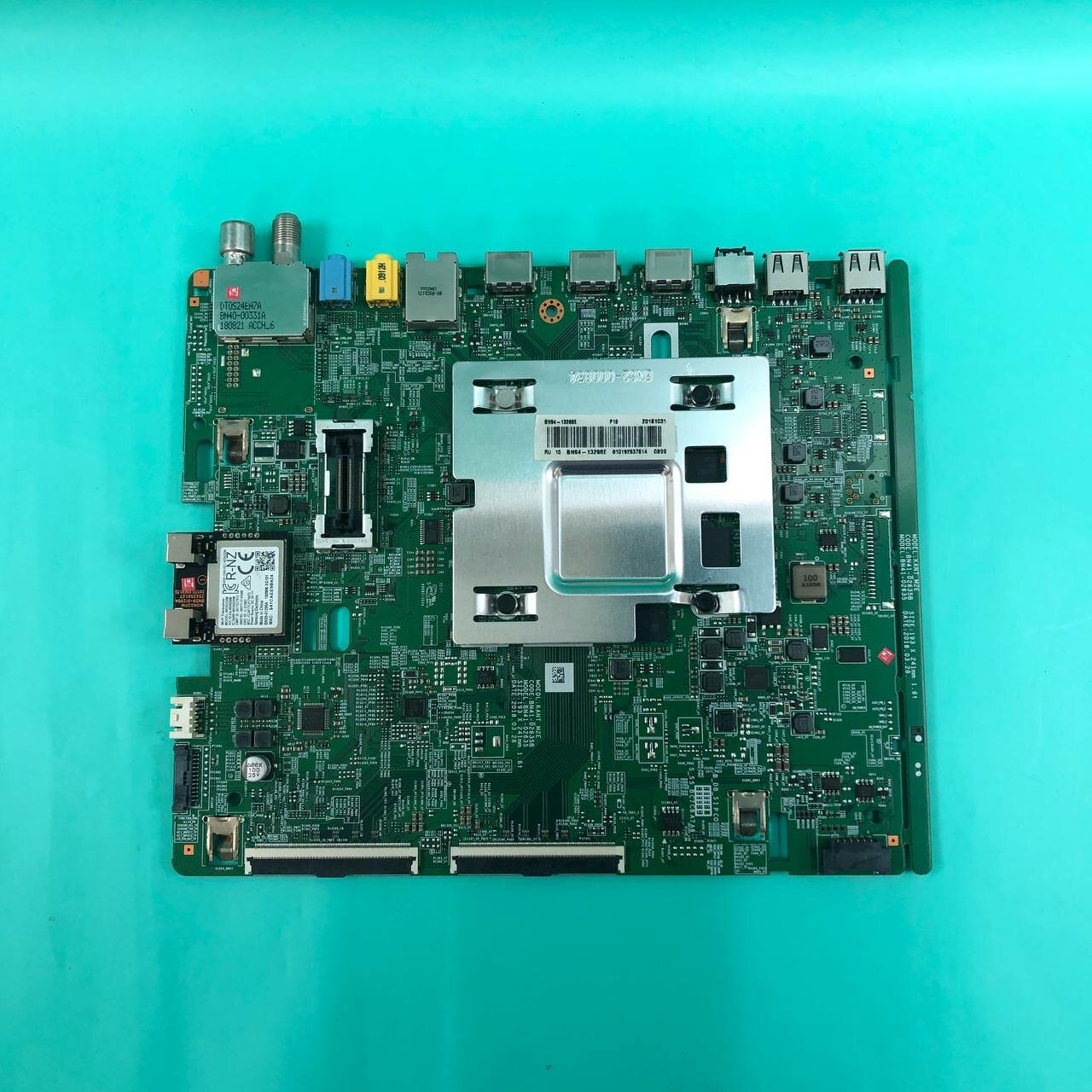 Материнская плата BN41-02635B BN94-13288E SAMSUNG UE49NU7300U