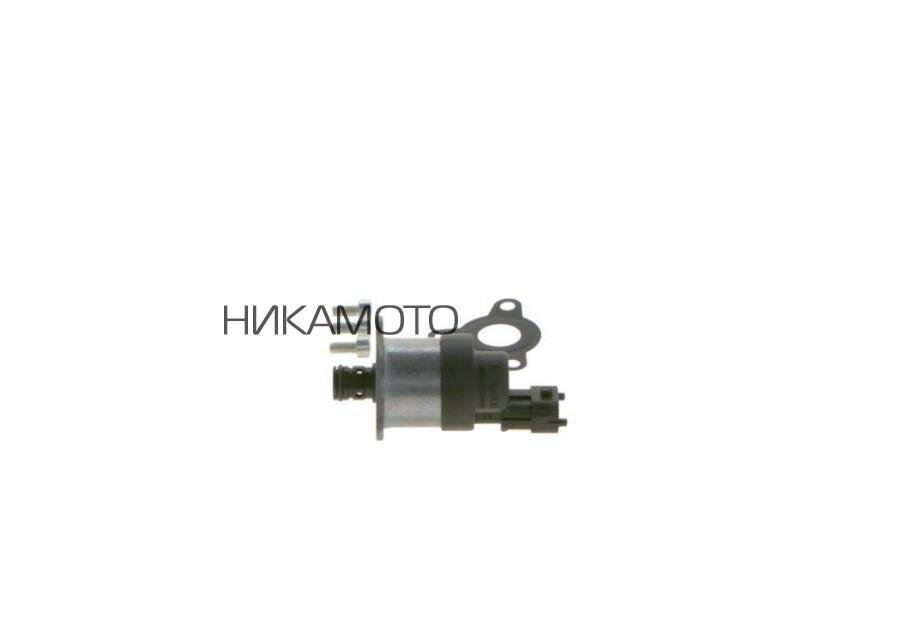 BOSCH 1465ZS0033 Редукционый клапан Citroen/Peugeot Boxer 2.2HDi 12-
