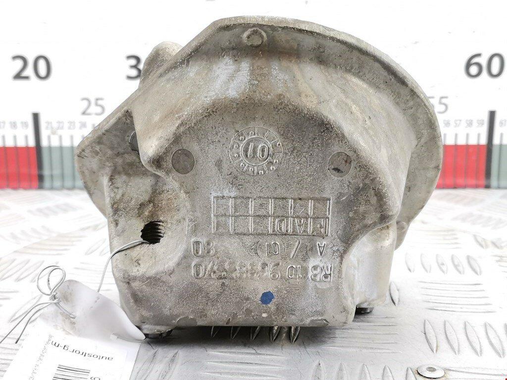 Кронштейн (крепление лапа) двигателя Peugeot 307 1807Z0 арт. 1860806