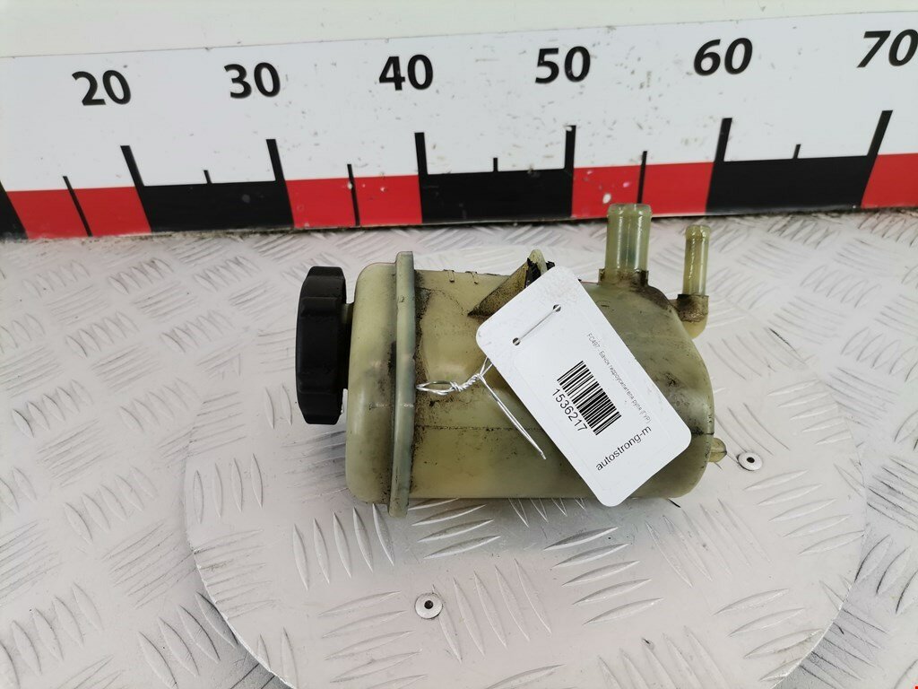 Бачок гидроусилителя Ford Mondeo 3 1342472 арт. 1536217