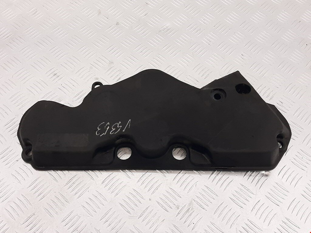 Кожух ремня (ГРМ генератора гидроусилителя помпы) Renault Espace 4 7701052847 арт. 753357