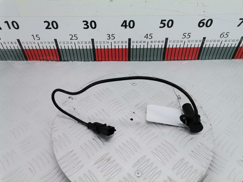 Датчик коленвала Fiat Doblo 1 (223) 46806128 арт. 1617617
