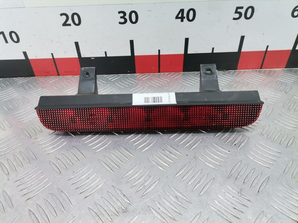Фонарь дополнительный тормозной (стоп-сигнал) Opel Agila A 9209594 арт. 1739383