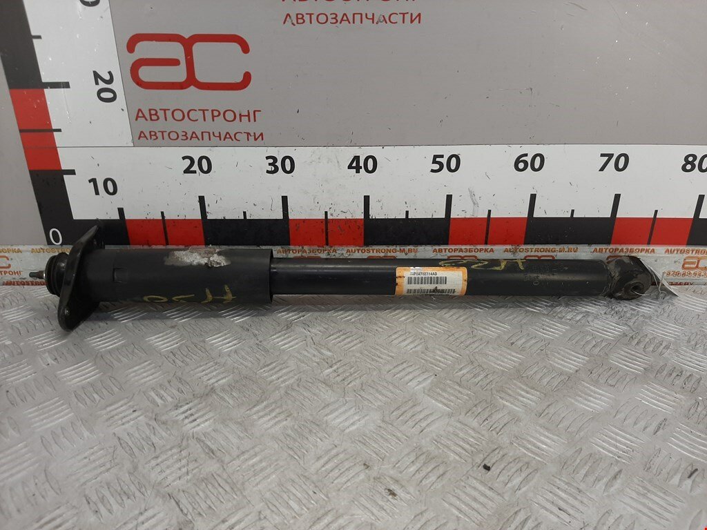 Амортизатор задний правый Dodge Charger 1 (LX) 05180722AA арт. 988820