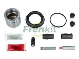 Ремкомплект тормозного суппорта SUPERKIT (полный) Frenkit 757540