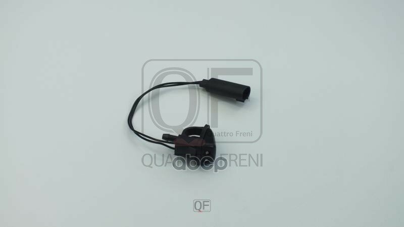 Форсунка омывателя ветрового стекла С обогревом QUATTRO FRENI арт. QF10N00537