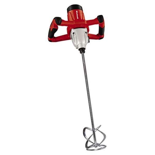 Миксер Einhell TE-MX 1600-2 CE — фото 1