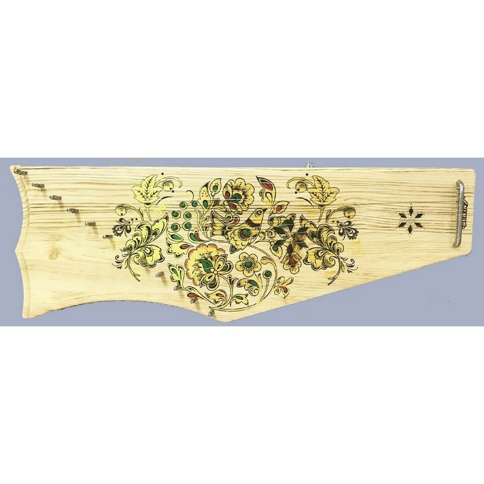 Гусли Мозеръ GWS-121S-EAY