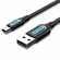 Кабель USB Type-A – Mini-B Vention COMBH 2.0m