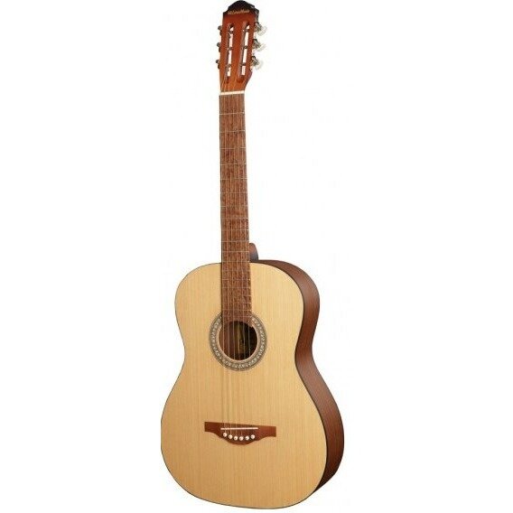 Акустическая гитара MiLena-Music ML-A4-NT