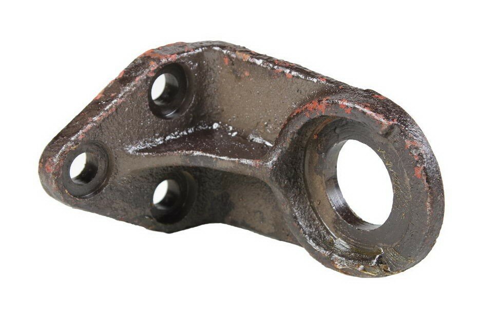 85-6702068 Кронштейн МТЗ оригинальная запчасть взтзч