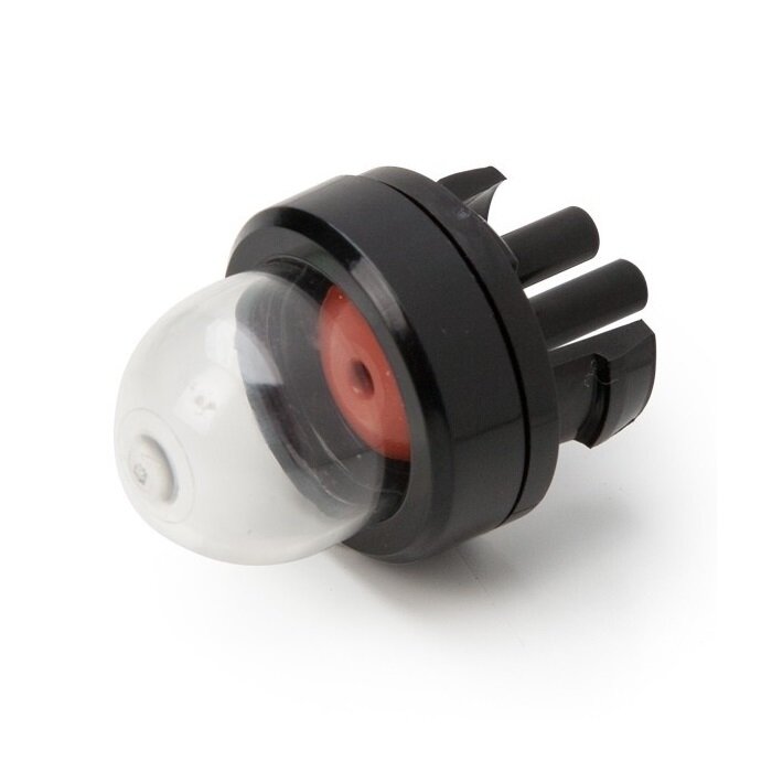 Топливный насос (праймер) для бензопилы EA3202S/EA3203S/EA3502S/ Makita (168398-2)