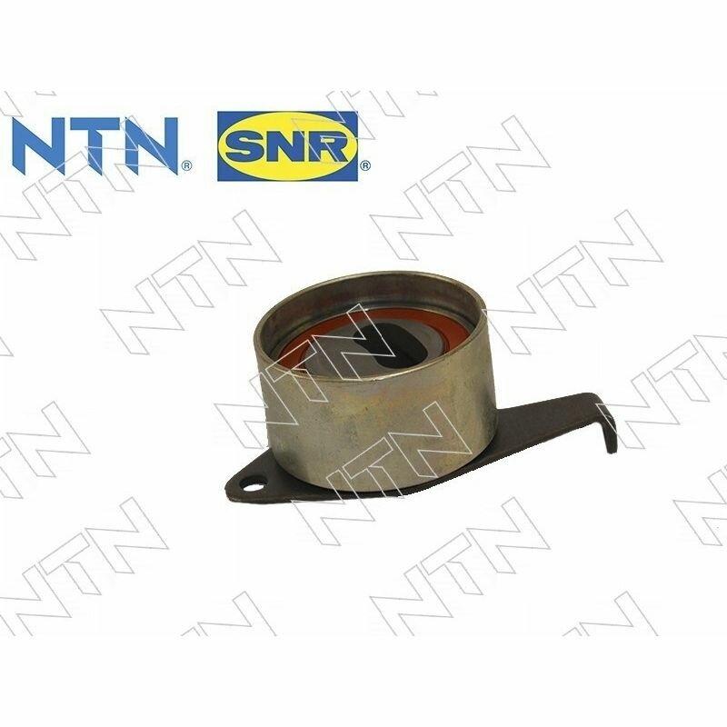 IPSAIP_NEP50-014A-1 Ролик ремня ГРМ натяжной DAIHATSU TERIOS, TOYOTA DUET EJDE, EJVE