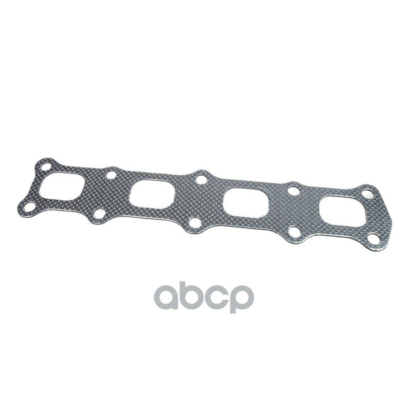 Прокладка выпускного коллектора MITSUBISHI ASX 1.8-2.0 10> / Lancer(CY/CX) 1.8-2.0 GANZ GIE11210 GANZ арт. GIE11210
