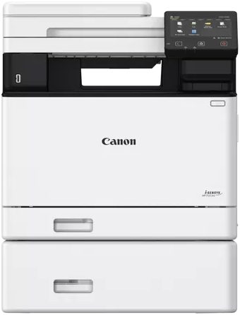 МФУ лазерное Canon i-SENSYS MF754Cdw белый — купить в интернет-магазине ...
