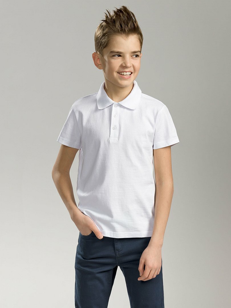 Футболка школьная