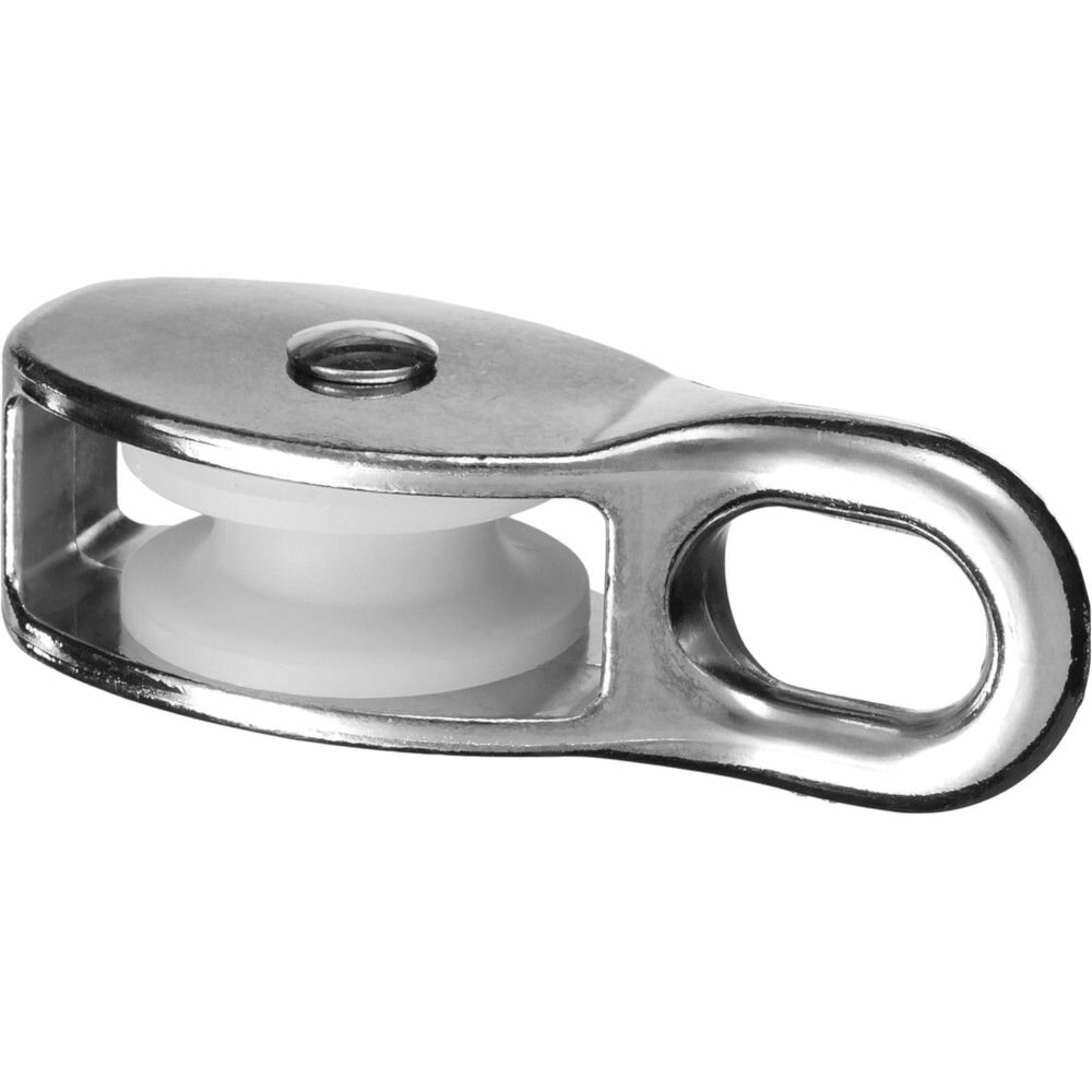 Одинарный блок 6 x 20 мм 1 шт. ЗУБР 304586-20