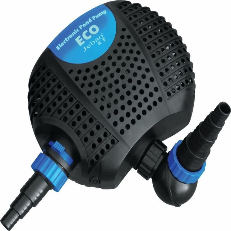 Насос для водопада и фильтрации пруда OME-3500 JEBAO (3500л/ч; 25W; h-3м )
