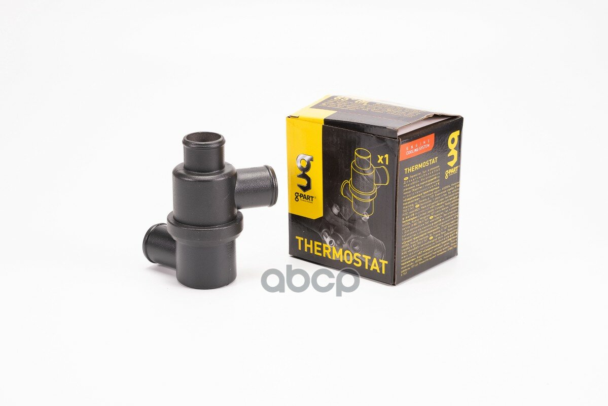 Термостат ВАЗ-2110 G-PART (ОАО ГАЗ) g-PART арт. 2110-1306010
