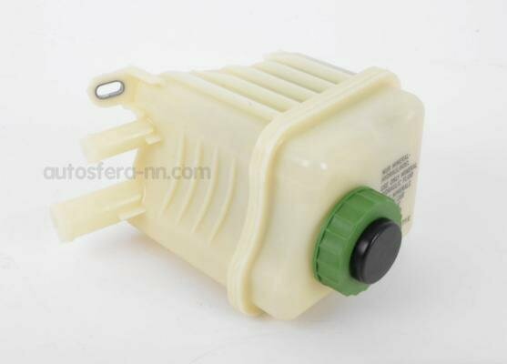 VAG 7L6422371E бачок ГУР