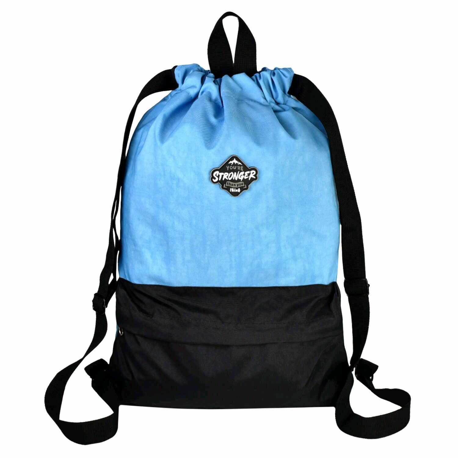 Рюкзак-мешок дорожный Феникс+, арт.62495/ 24 заяви О себе